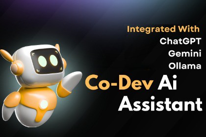 Co-Dev Ai Assistant | Game Content Shopper – Unity Asset Store™ Sales ...