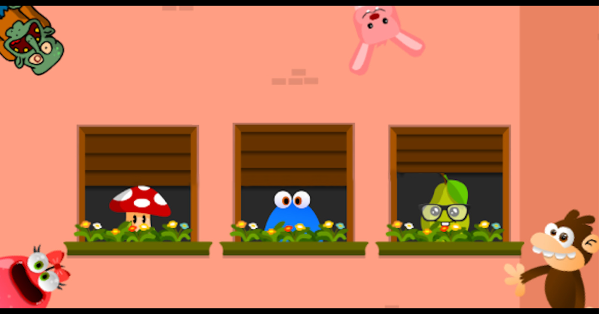 Memory Windows | Packs | Unity Asset Store