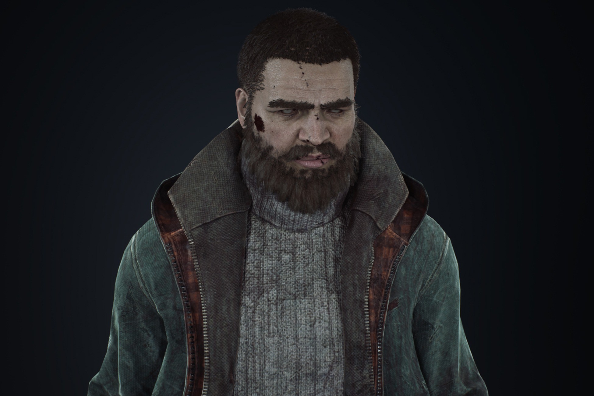 Winter Survivor | Characters | Unity Asset Store