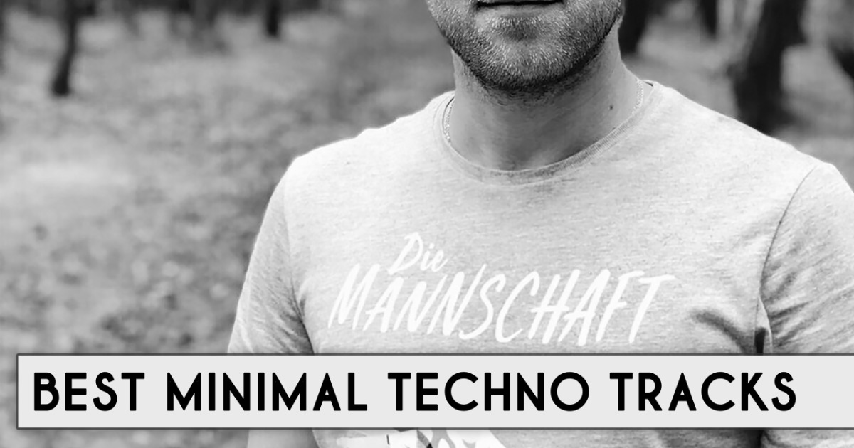 Best Minimal Techno Tracks | Audio Music | Unity Asset Store