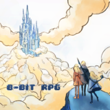 8-Bit RPG Music Pack