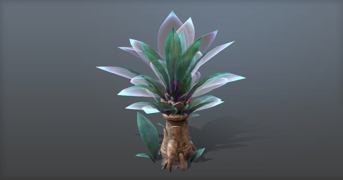 Fantasy Tree | 3D Trees | Unity Asset Store