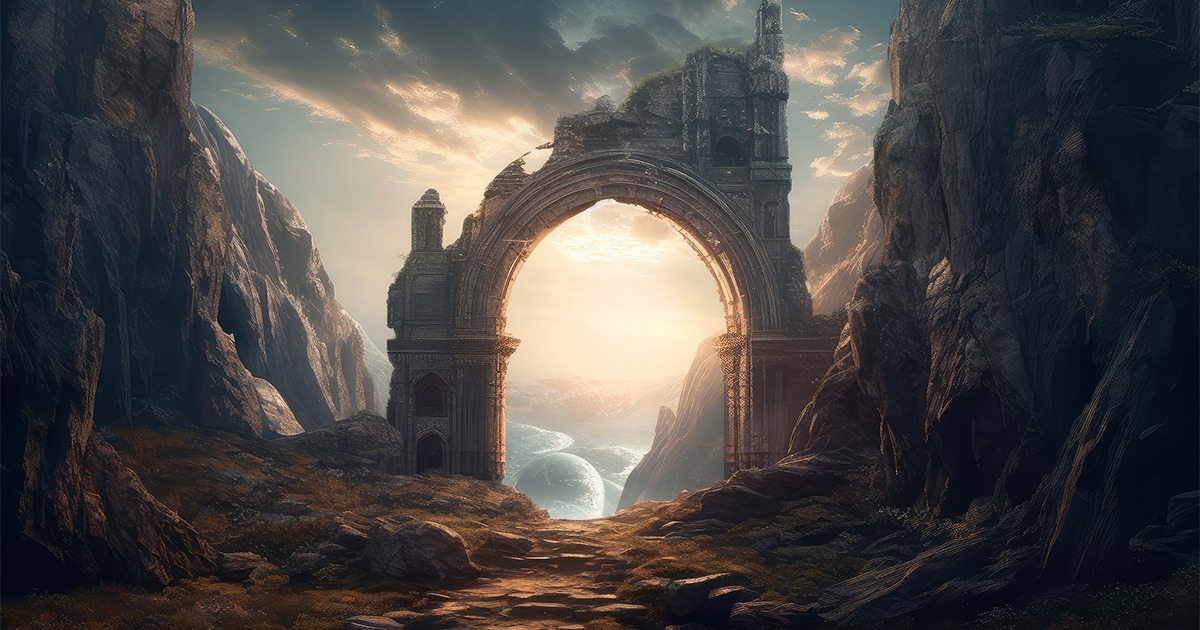 Massive Gates | Audio Sound FX | Unity Asset Store