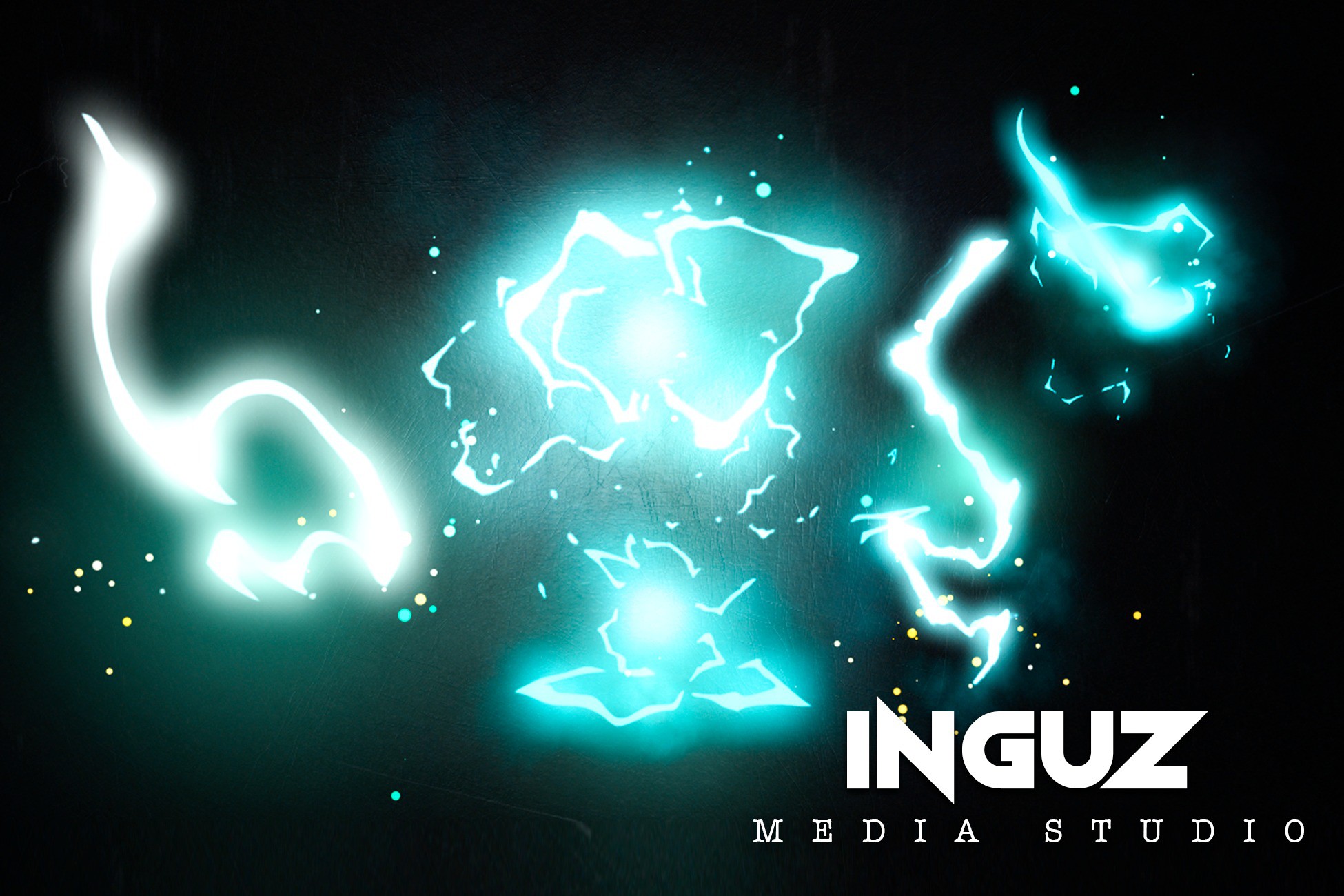 The 2D Animations Vol.2 - Lightning | VFX Particles | Unity Asset Store