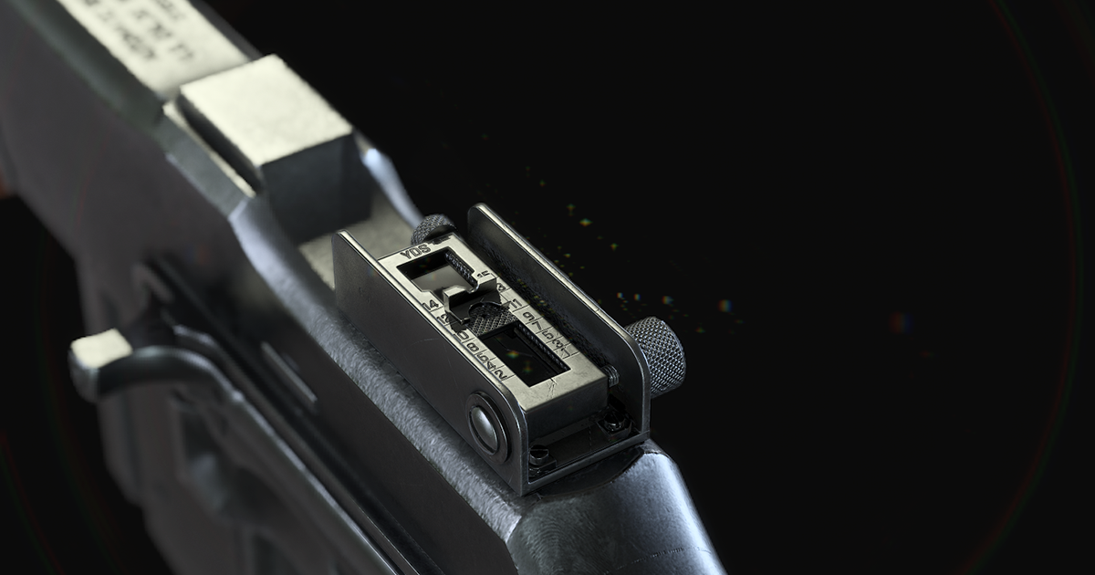 Next-Gen WW2 Weapons [U.S. Army] | 3D Guns | Unity Asset Store