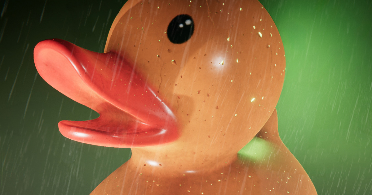 DYNAMIC: Rain/Wetness | Particles/Effects | Unity Asset Store