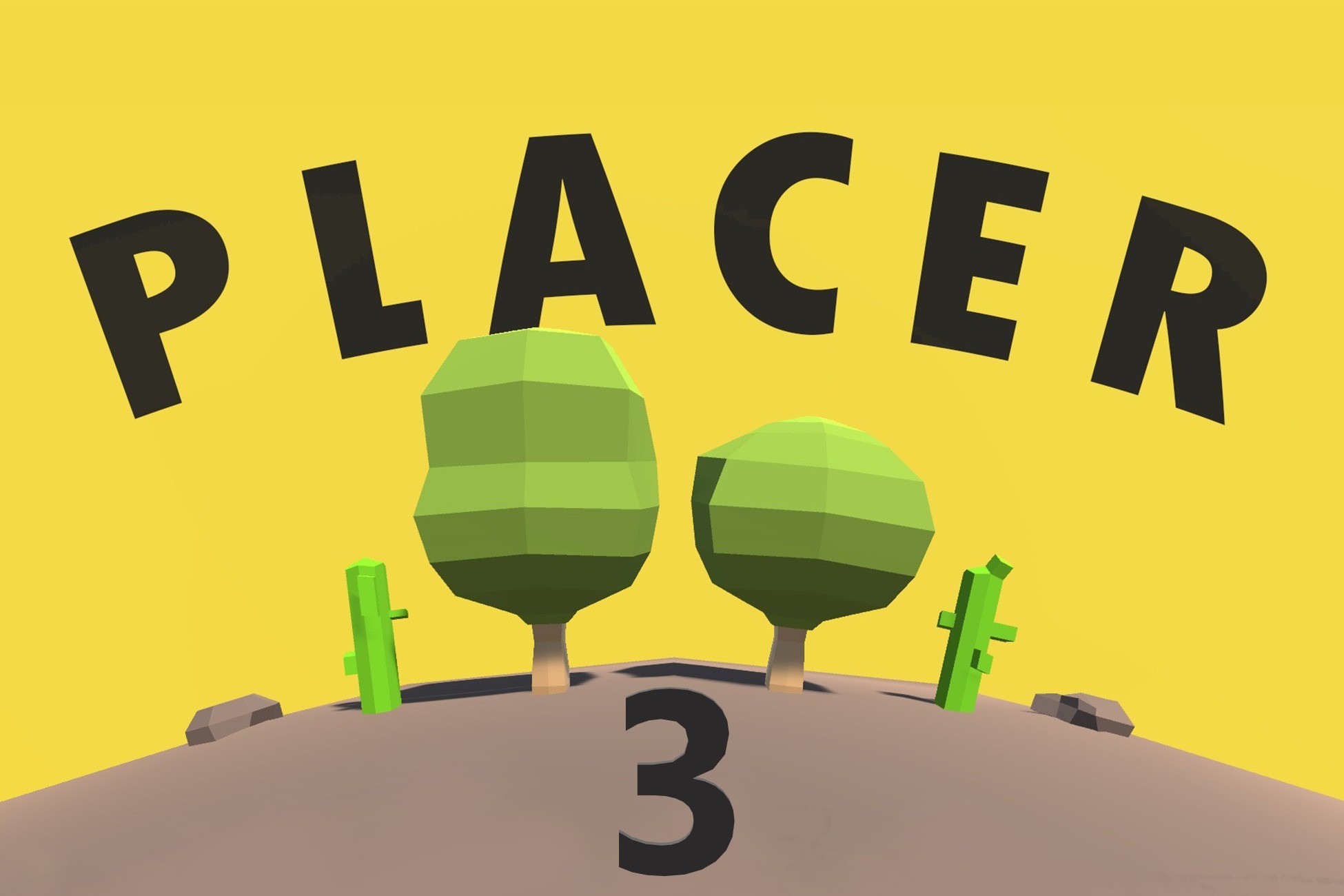 Placer 3 PRO - Level Designer | Level Design | Unity Asset Store