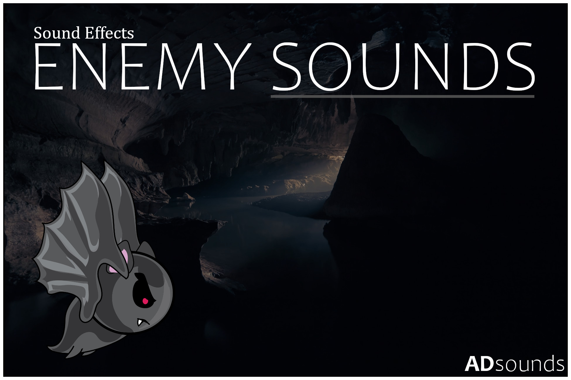 Enemy Sounds - Sound Effects | Audio Sound FX | Unity Asset Store