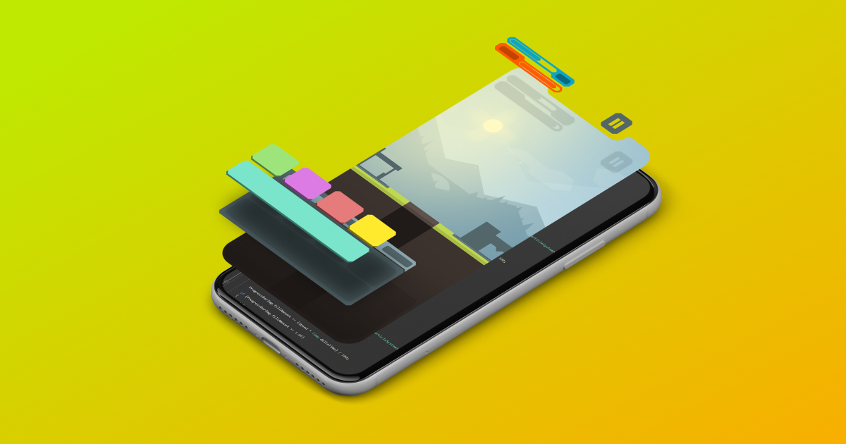 Lean GUI Shapes | GUI Tools | Unity Asset Store