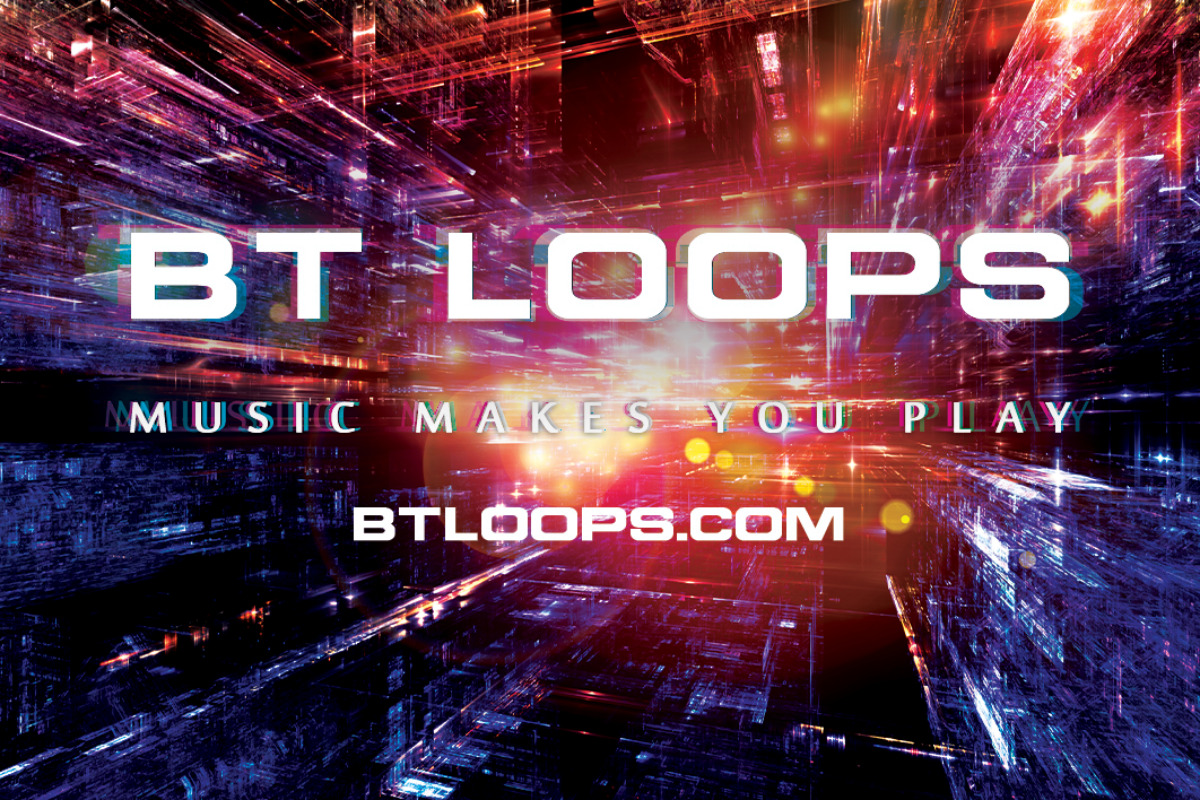 BT LOOPS - Asset Store