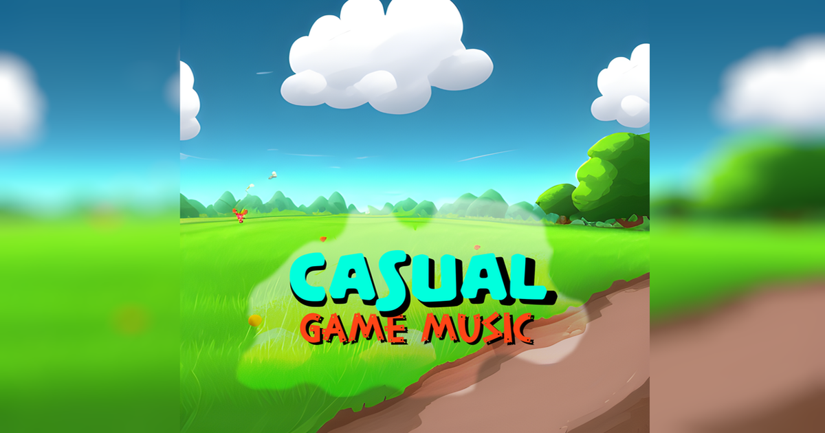 Fun And Casual Game Music | 음향 음악 | Unity Asset Store