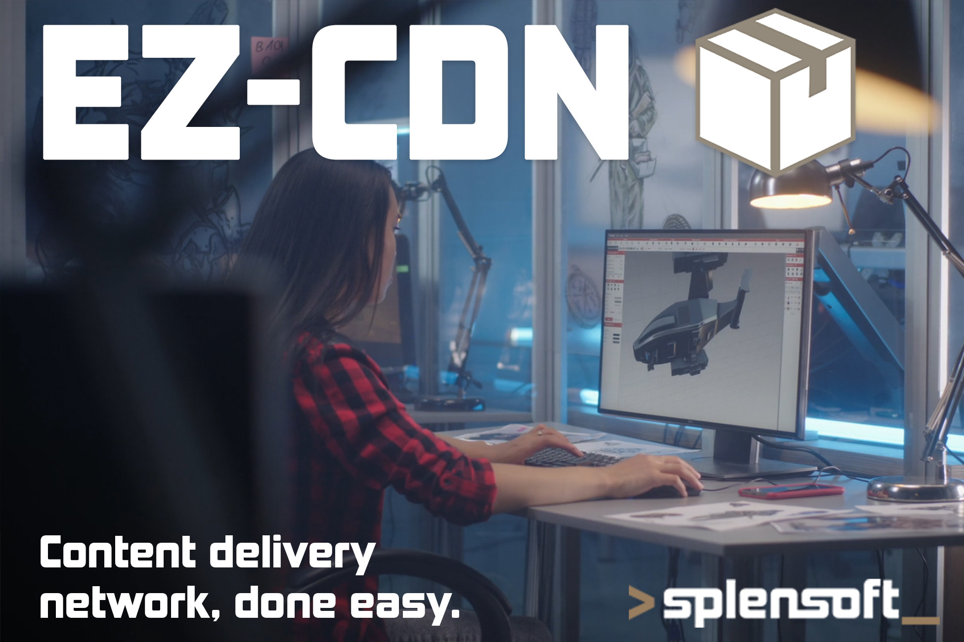 Easy Content Delivery Network | Utilities Tools | Unity Asset Store