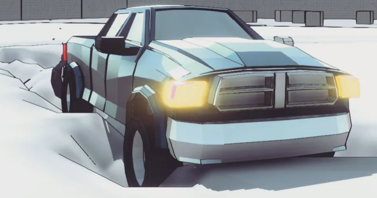 Off-Road Truck with Damage System | 3D Vehicles | Unity Asset Store