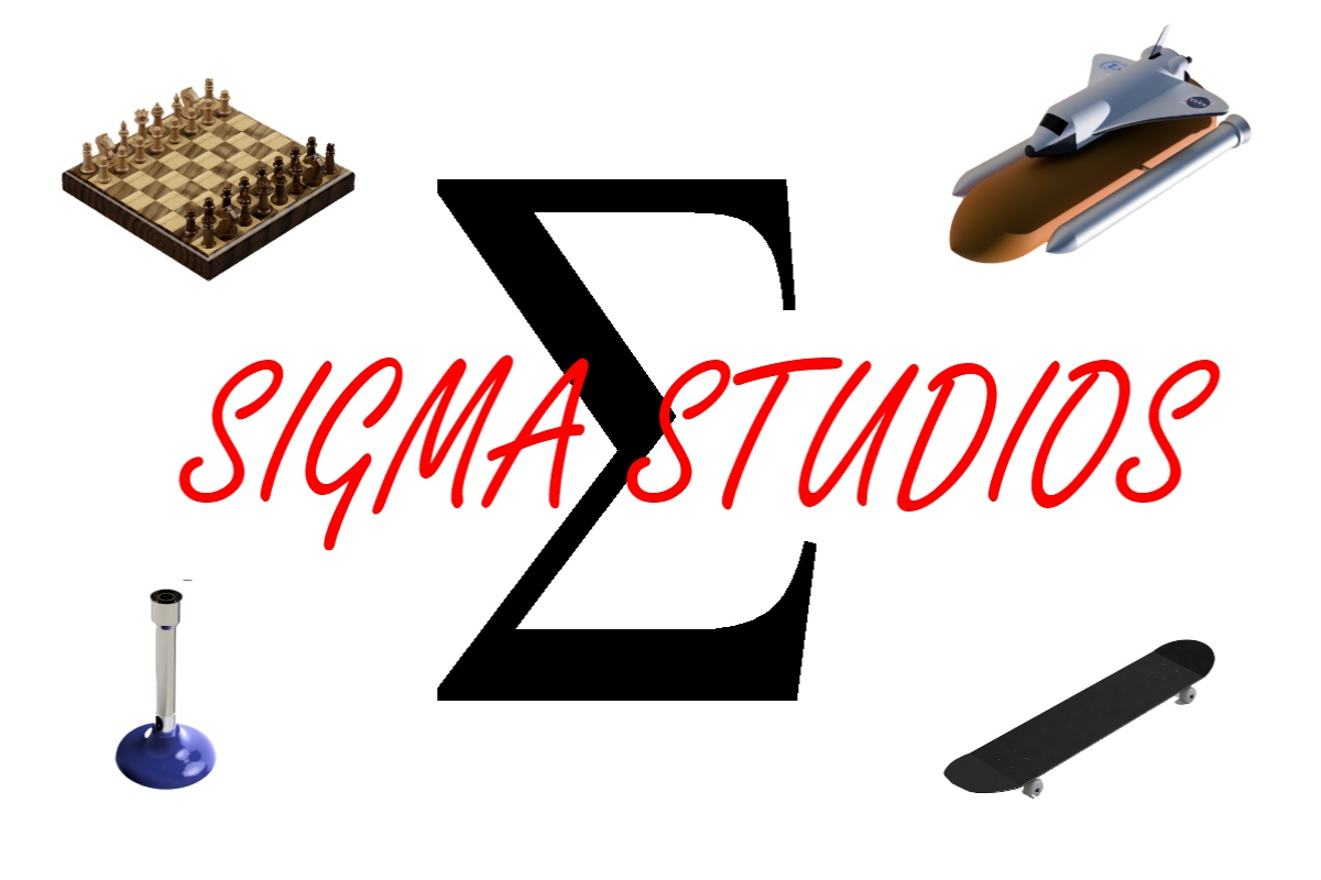 Angus Johnson 3D - Asset Store