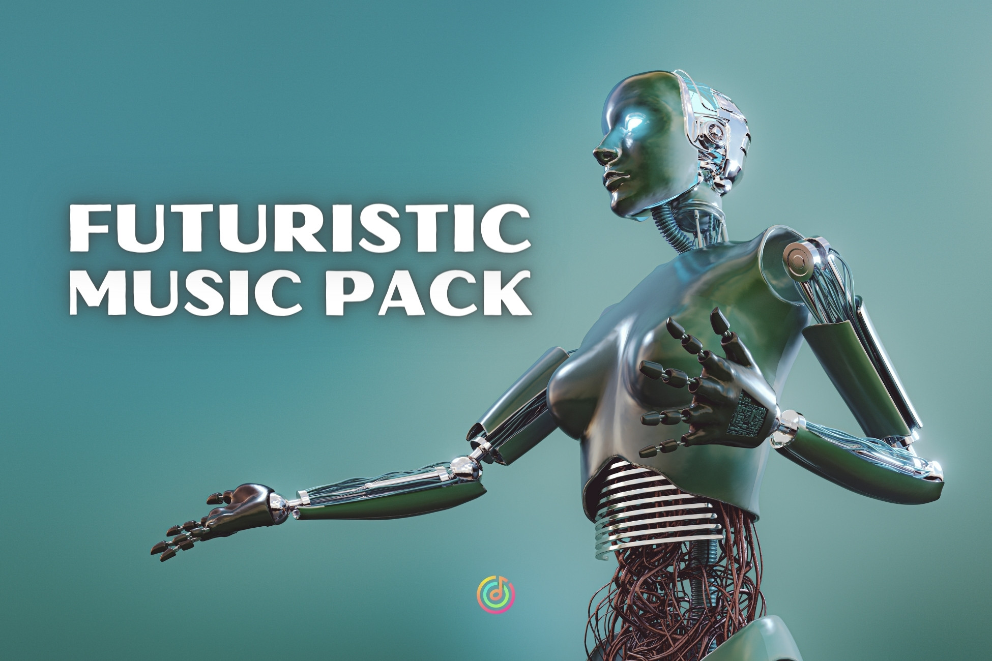 Futuristic Music Pack | Audio Music | Unity Asset Store