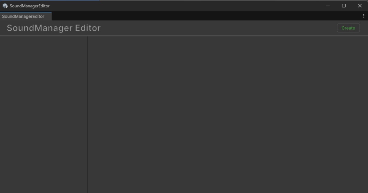 SoundManager | Game Toolkits | Unity Asset Store