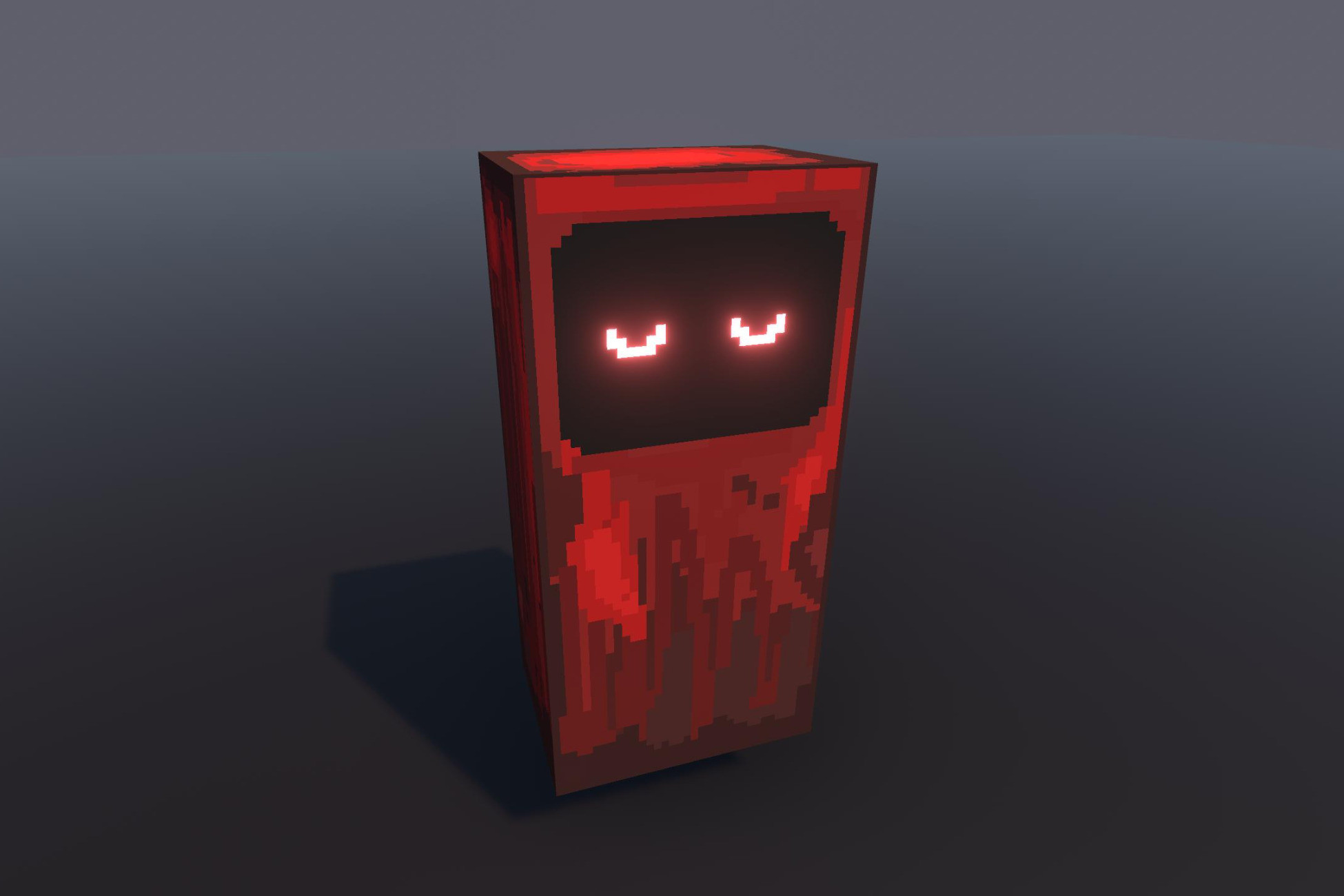 Pixel Ghost's #3 (Cyber) | 3D Robots | Unity Asset Store