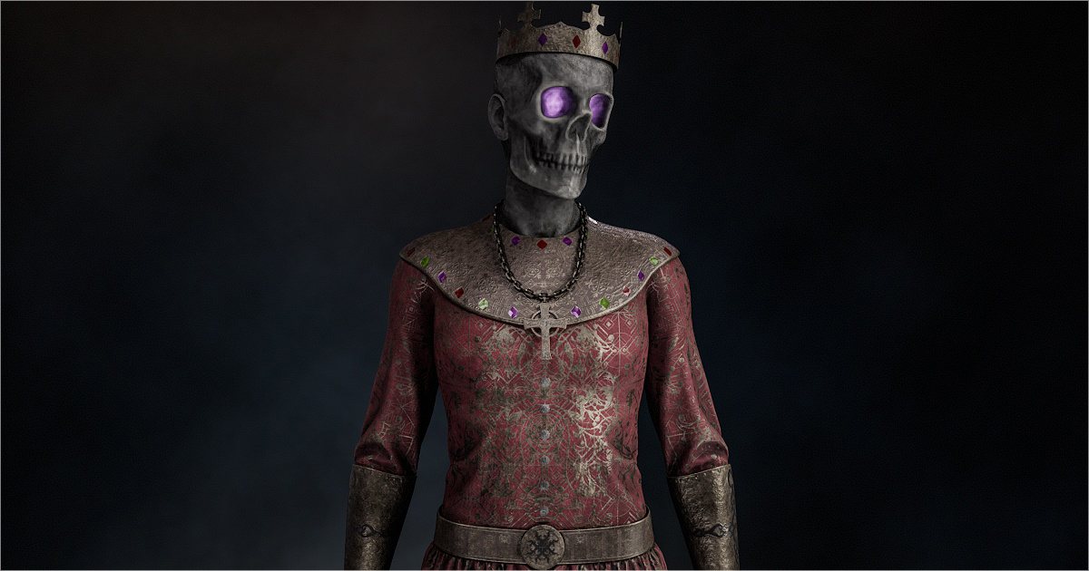 Fantasy Character 2 Vol II | 3D Characters | Unity Asset Store