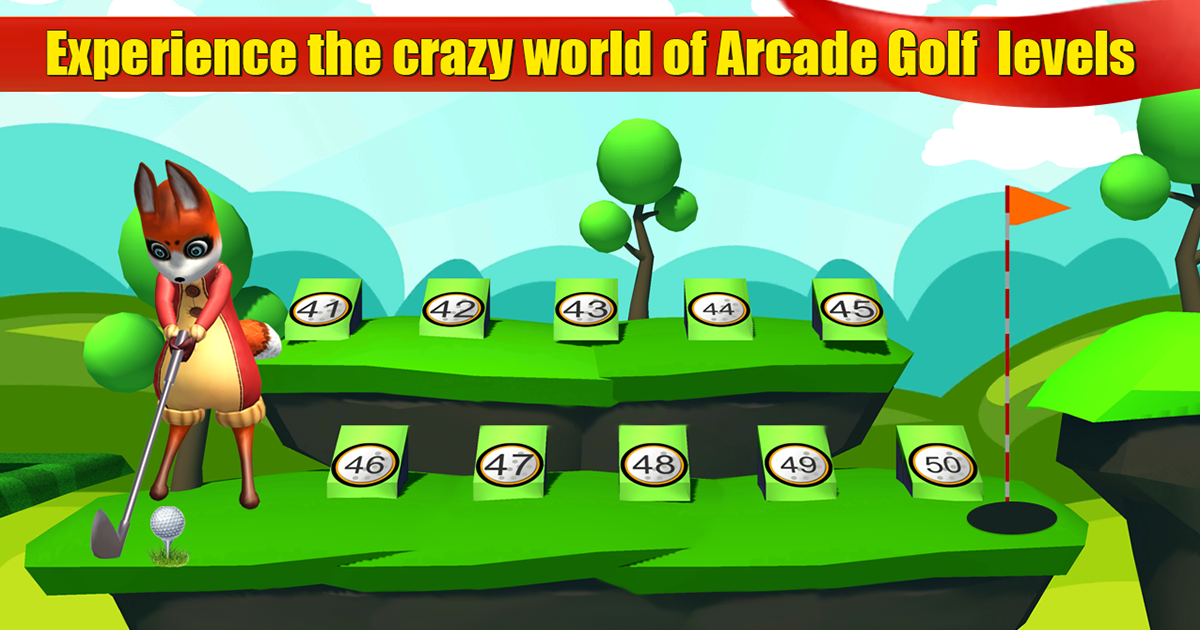 Golf Royale | Packs | Unity Asset Store