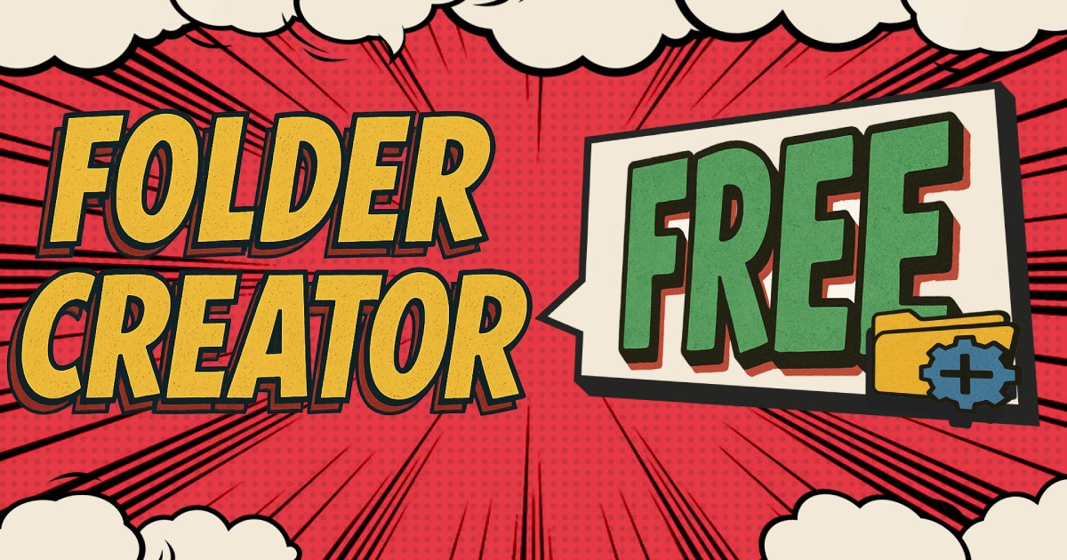 Folder Creator Free | Utilities Tools | Unity Asset Store