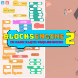 Blocks Engine 2