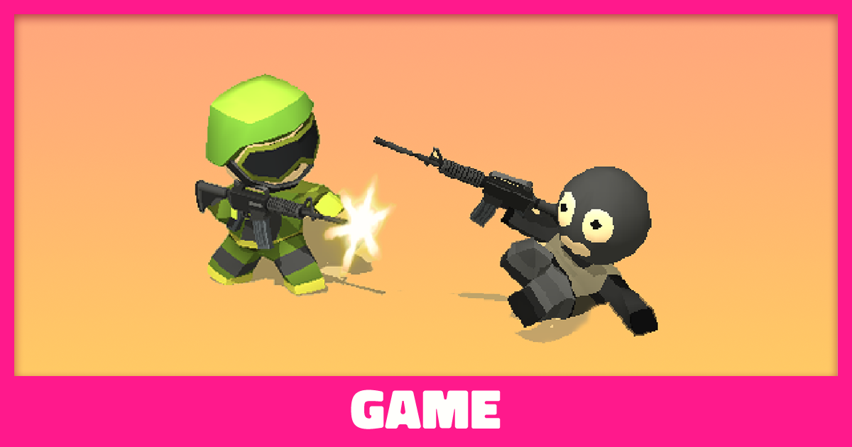 Third Person Shooter | Packs | Unity Asset Store