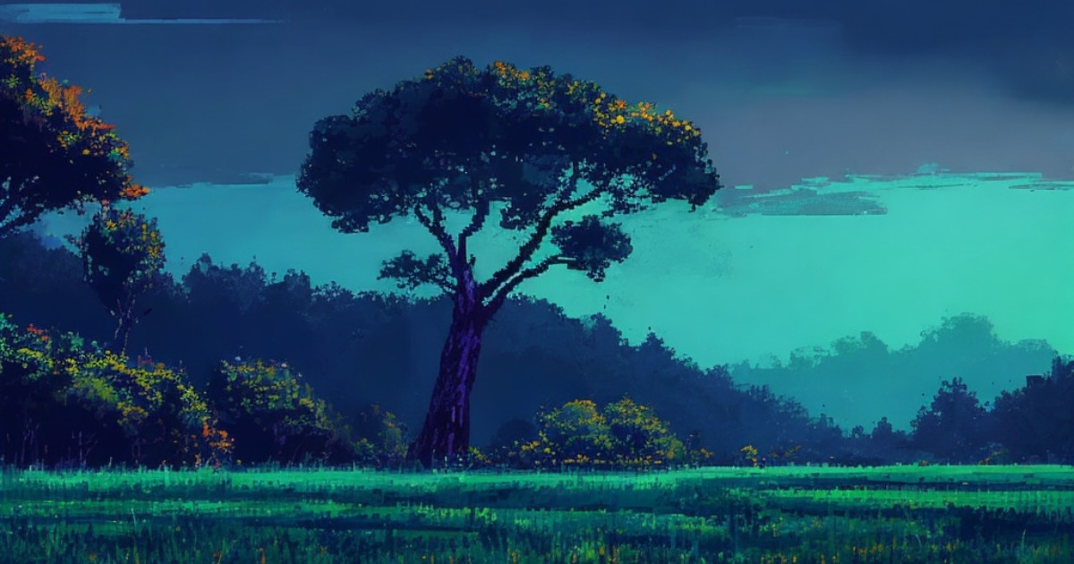 Dark fantasy BackGrounds | 2D Environments | Unity Asset Store