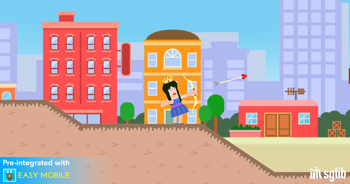 Throw Battle - Online Multiplayer Aim-n-Shoot | Packs | Unity Asset Store