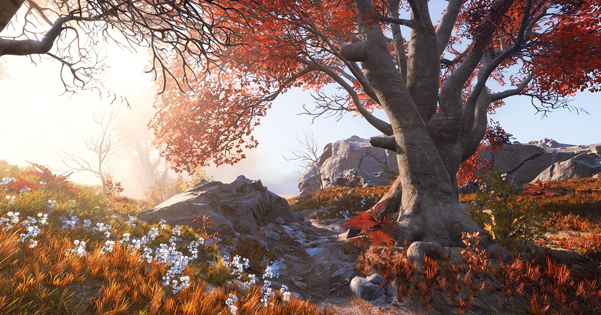 Nature Shaders 2021 | VFX Shaders | Unity Asset Store Nature Shaders 2021 | VFX Shaders | Unity Asset Store