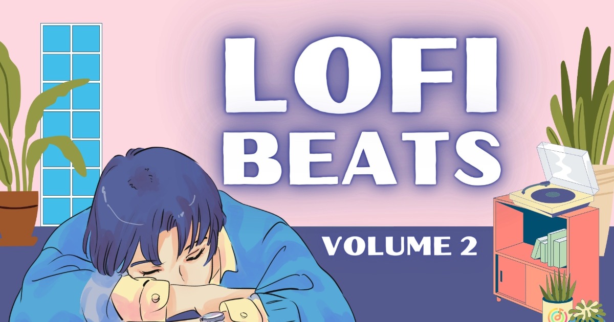 Lofi Beats Music Pack: Vol. 2 | Audio Music | Unity Asset Store