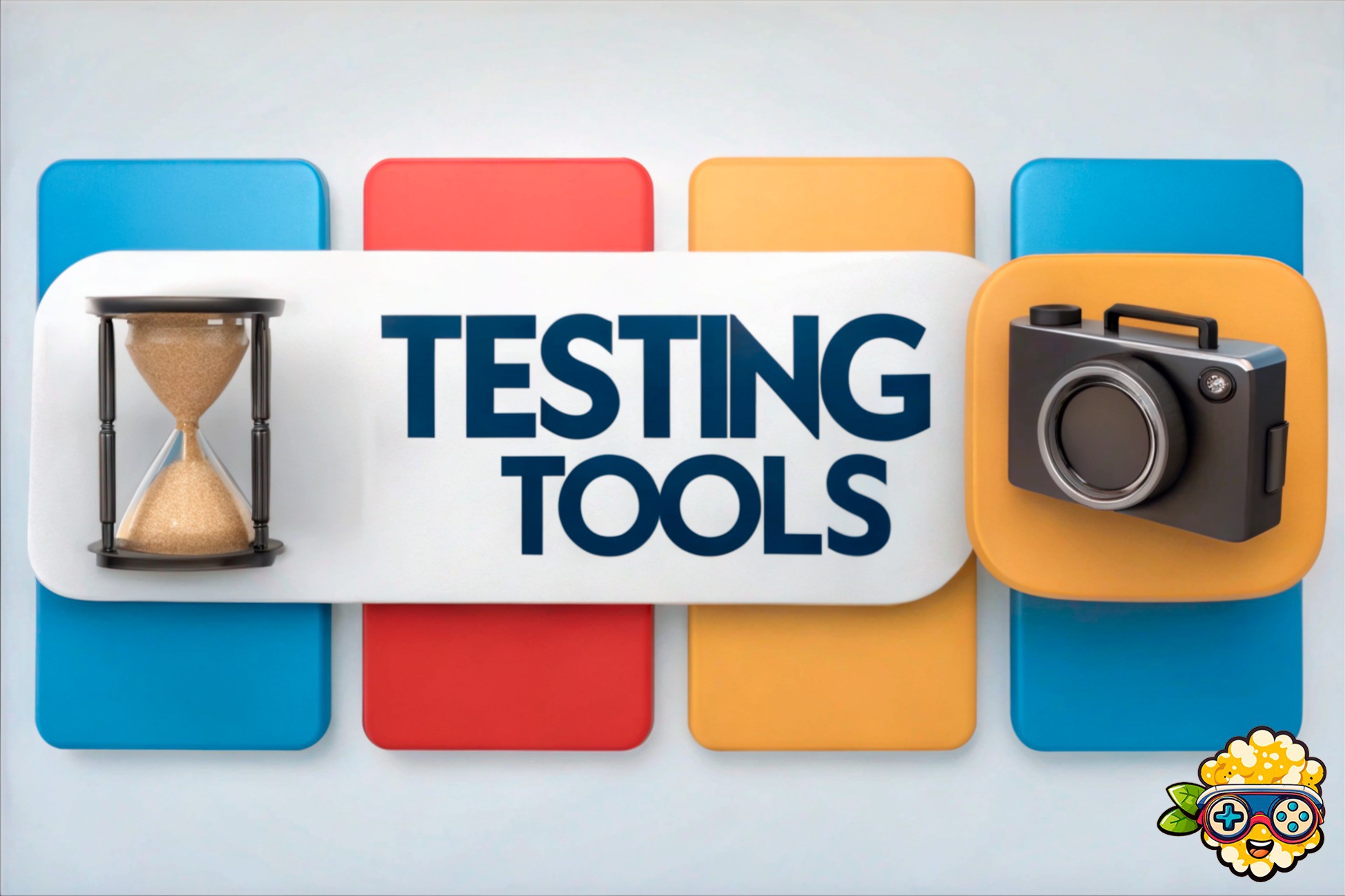 Testing tools for Mobile/PC (Photo Mode, Slow-mo, Save Management ...