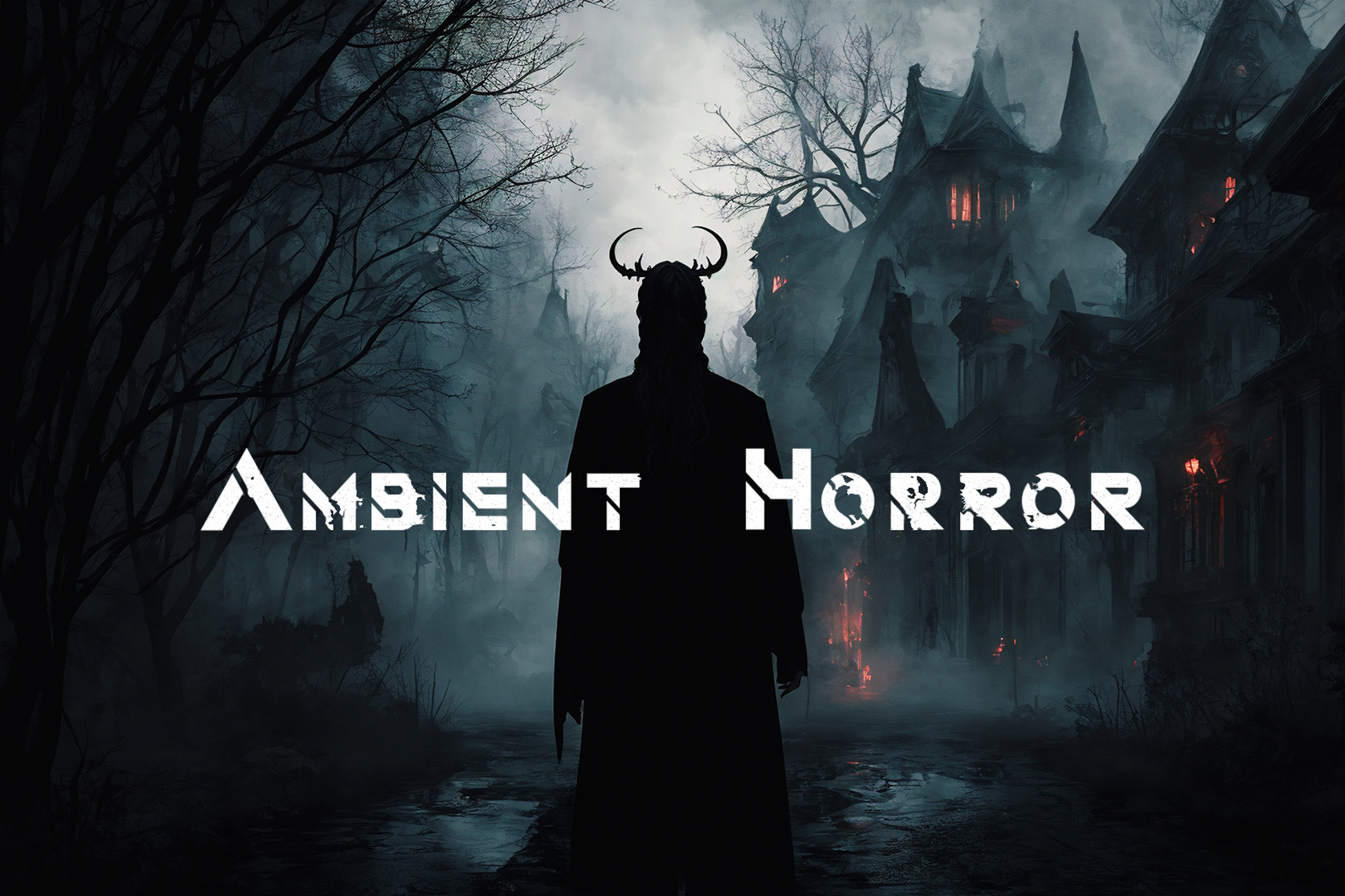 Ambient Horror Music Pack 2 | Audio Music | Unity Asset Store