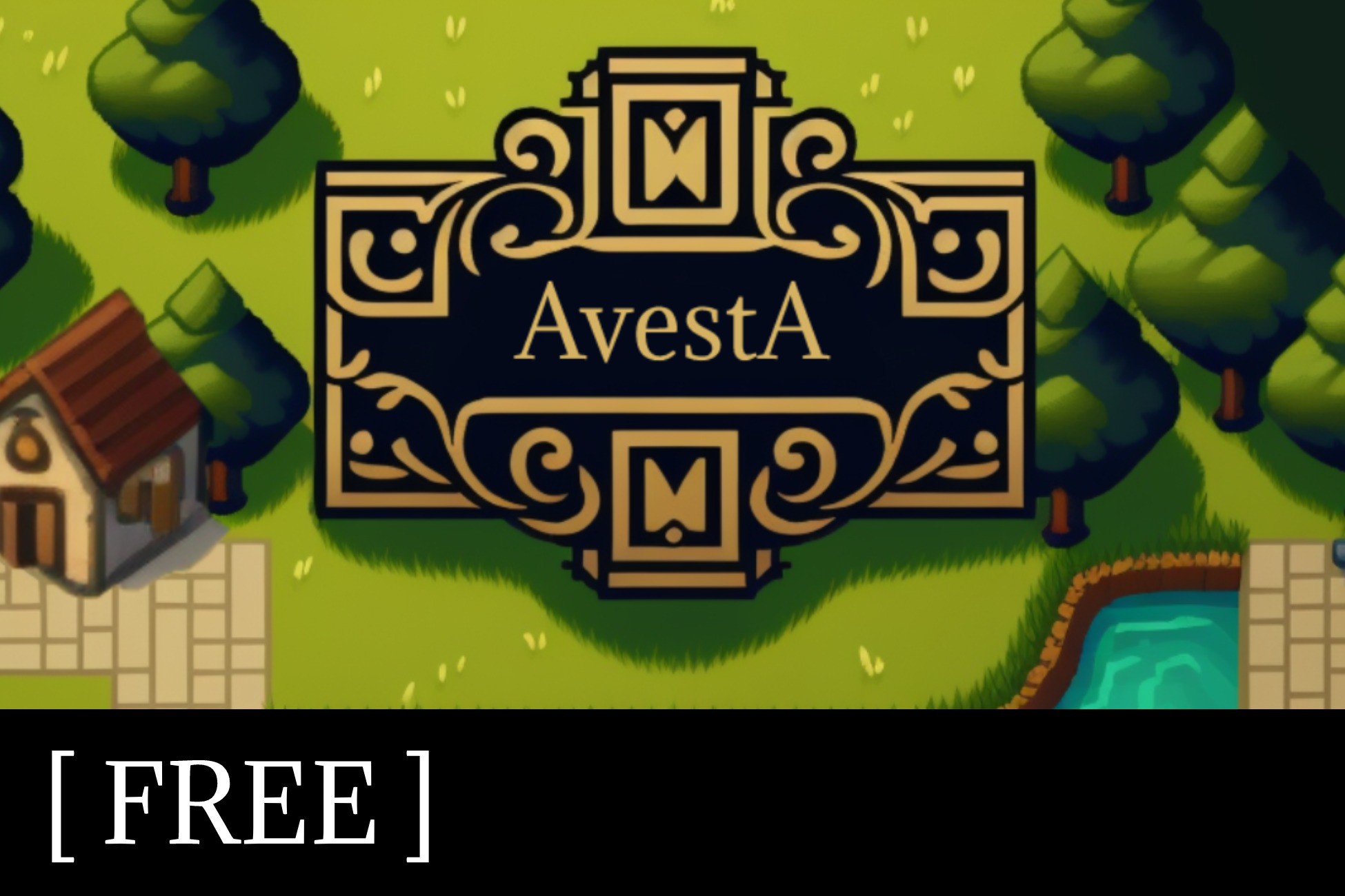 Free Avesta Procedural Tilemap Generator Level Design Unity Asset Store