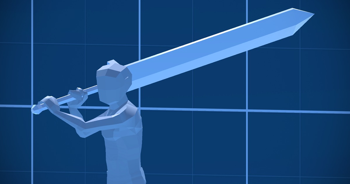 Ultra Greatsword Animation Set | 3D Animations | Unity Asset Store
