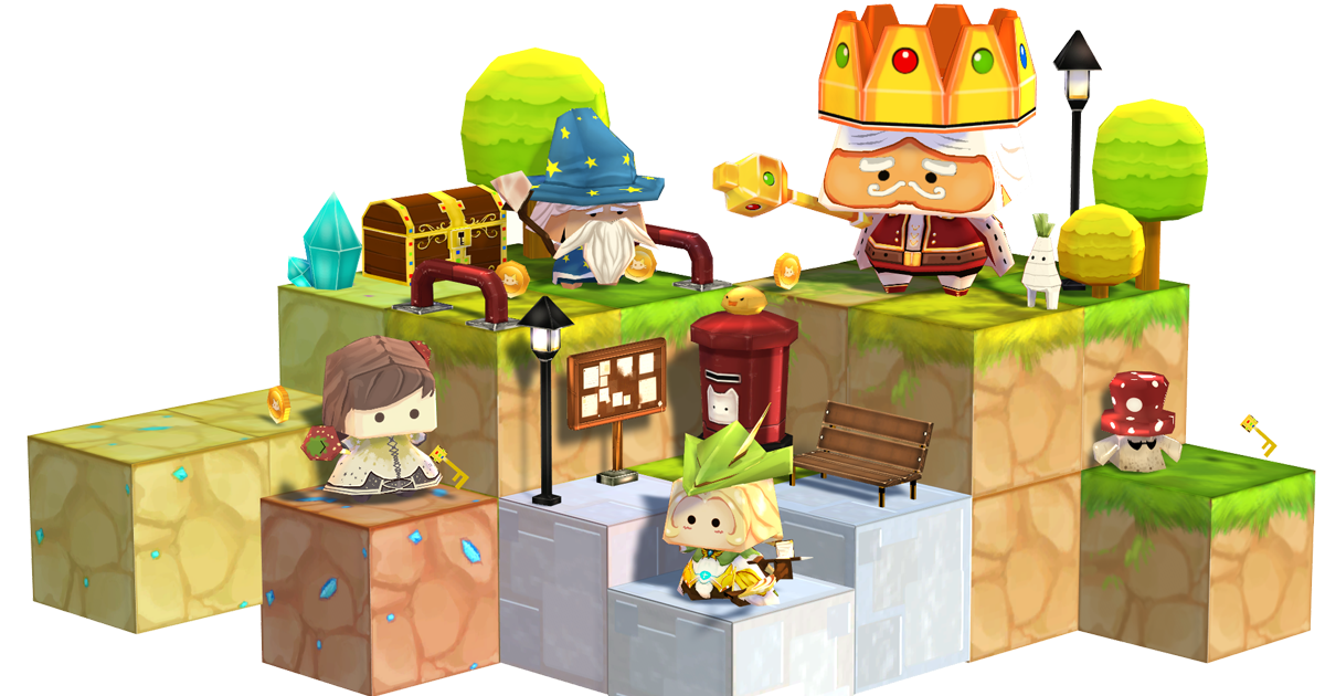 MEGA SD RPG Pack | Characters | Unity Asset Store