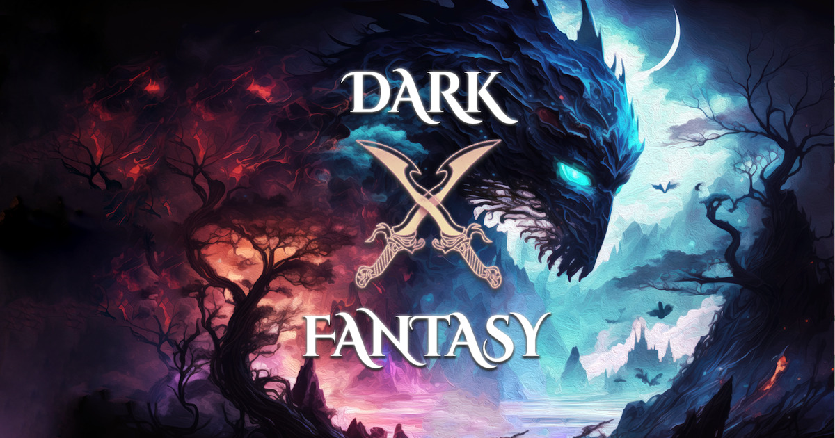 Dark Fantasy Music 1 | Audio Music | Unity Asset Store