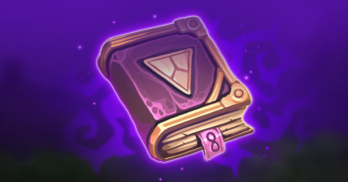 SpellBook. Page09 | 2D Icons | Unity Asset Store