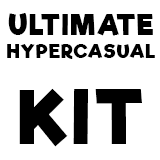 Ultimate Hypercasual Pack | Game Templates & 3D Models