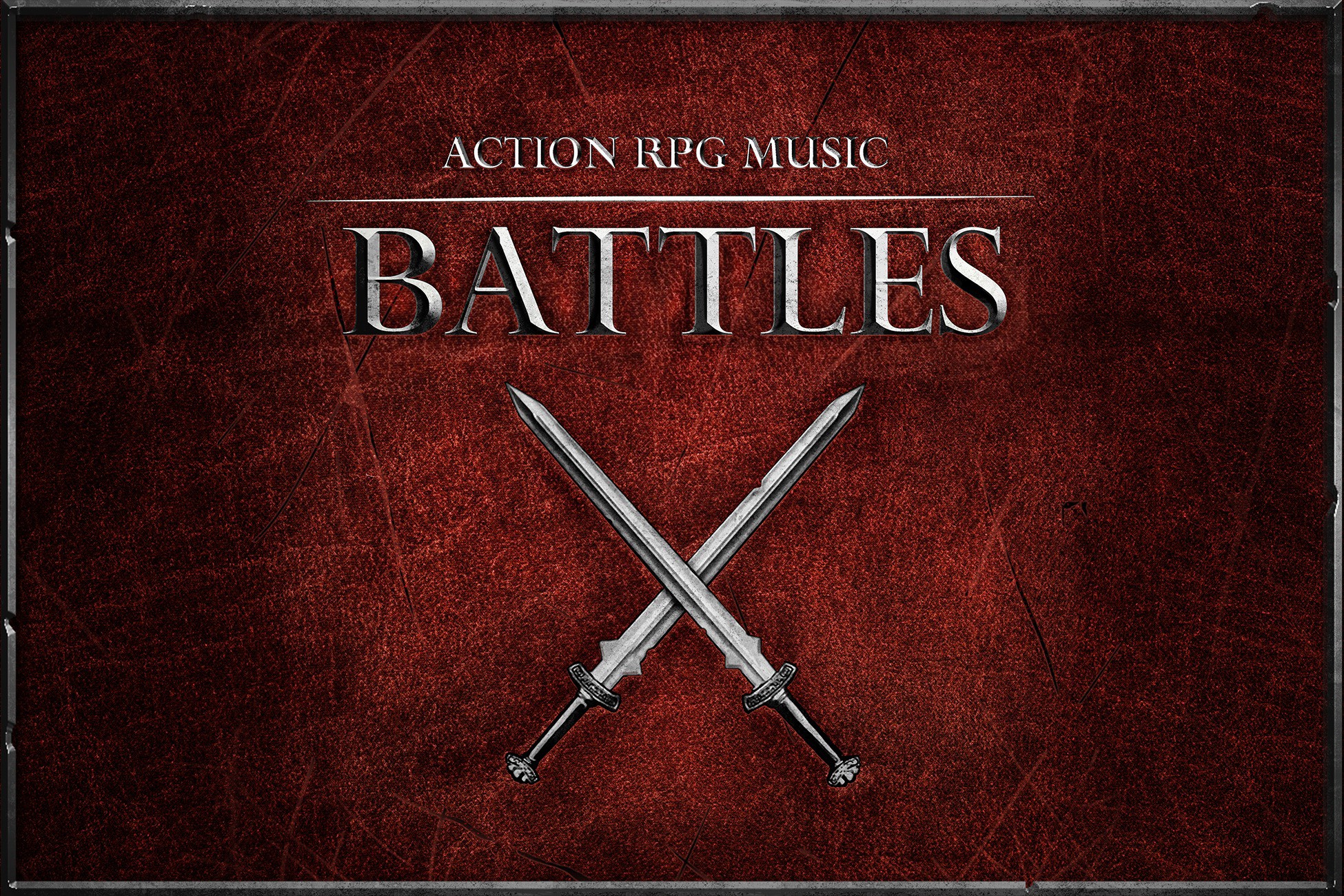 Battles - Fantasy Action RPG Music | Orchestral Music | Unity Asset Store