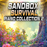 Sandbox Survival Piano Music Collection 02