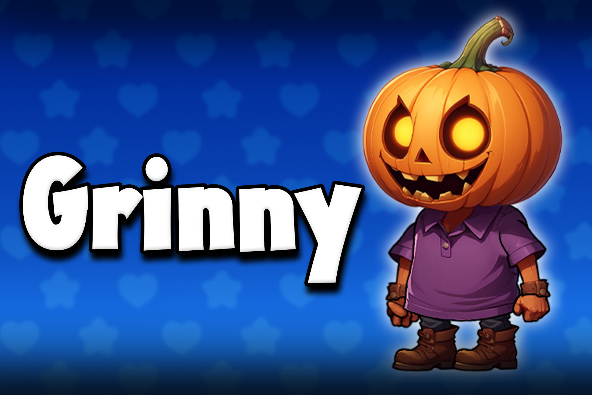 Grinny 2D Animated Character (Pro Series) | 2D キャラクター | Unity Asset Store