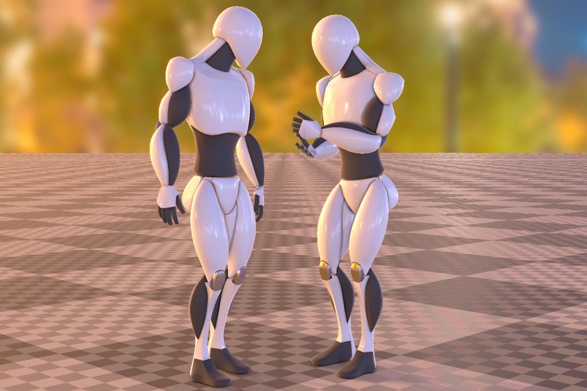 AA_contraband_trade | 3D Animations | Unity Asset Store