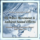 [SFX] Water Movement and Ambient Sound Effects