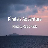 Pirate's Adventure Fantasy Music Pack