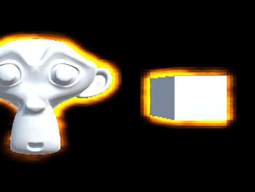 PostEffectHighlightFire | Fullscreen & Camera Effects | Unity Asset Store