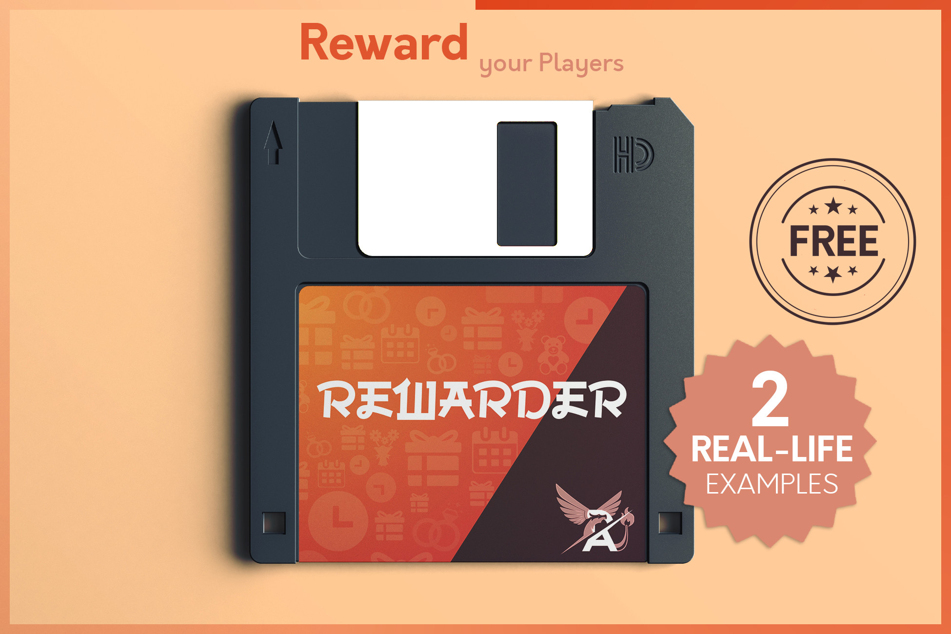 Rewarder FREE | Game Toolkits | Unity Asset Store