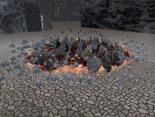 Combat Magic | Spells | Unity Asset Store