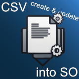 CSV To ScriptableObjects