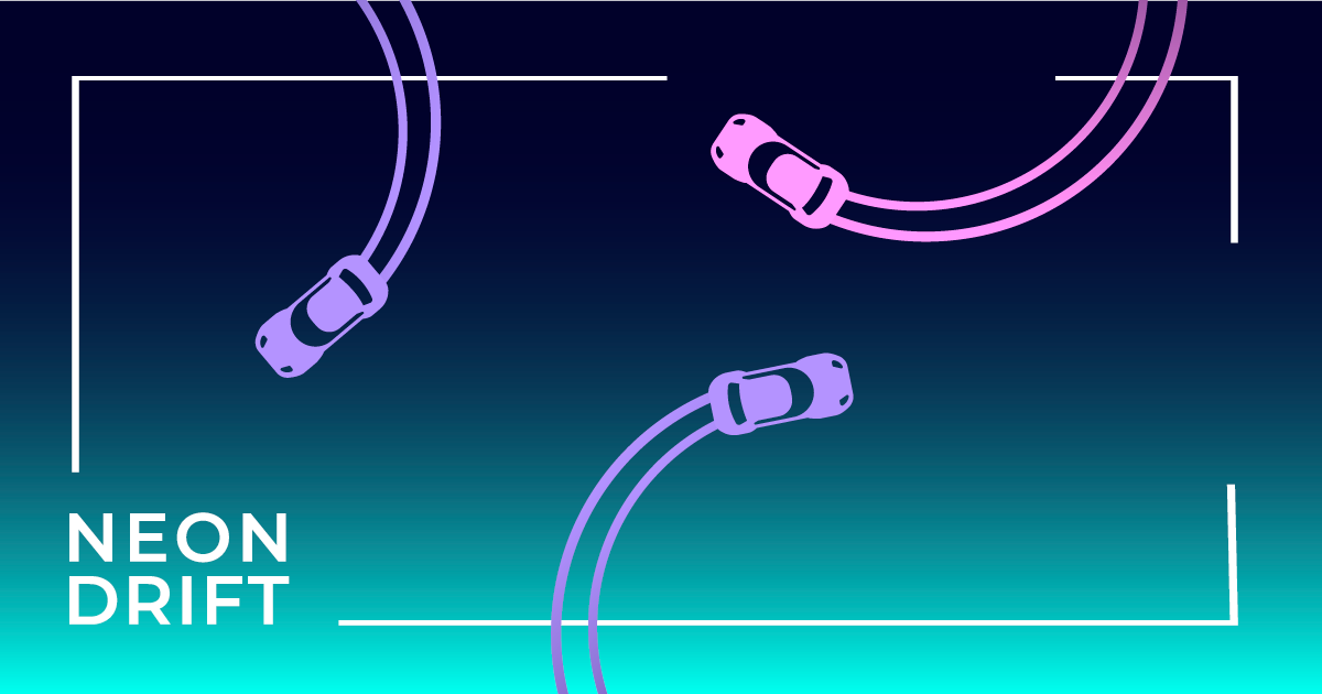 Neon Drift 2D | Tutorials | Unity Asset Store