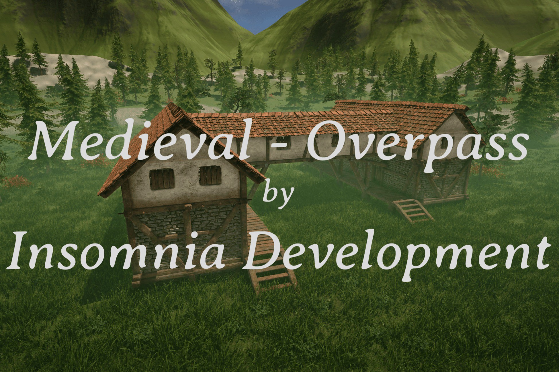 Medieval – Overpass by Insomnia Development